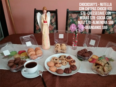 Guadalupe Ortiz Ramírez – Conciencia de Salud